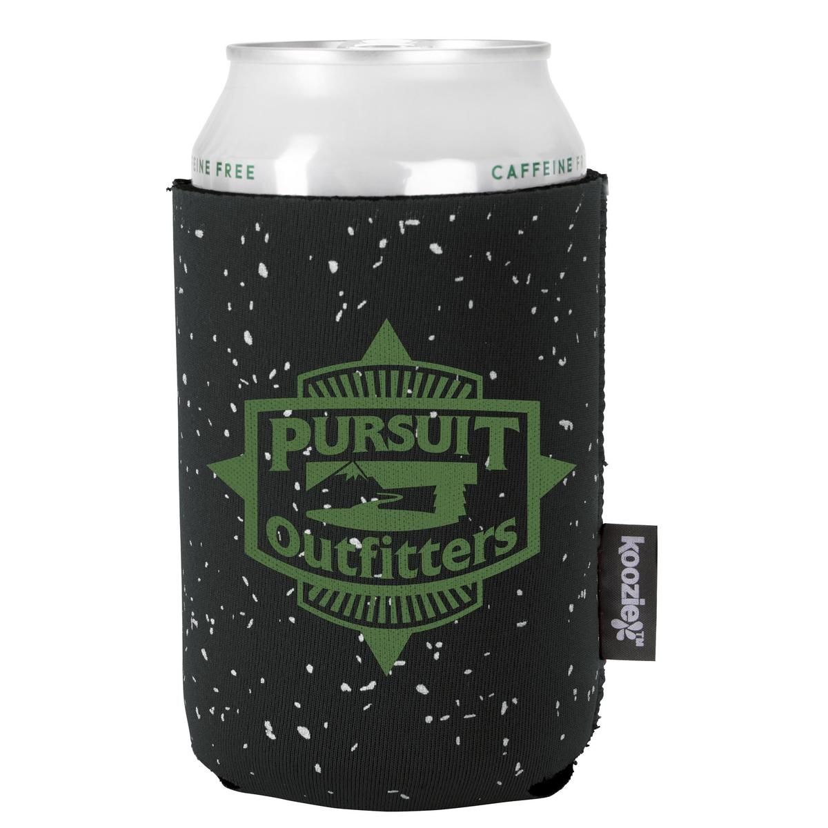 Koozie campfire can cooler | Inkmule