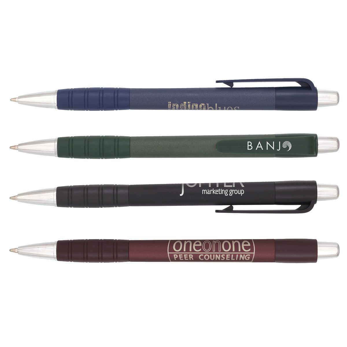 Metallic element pen | Corporate Specialties