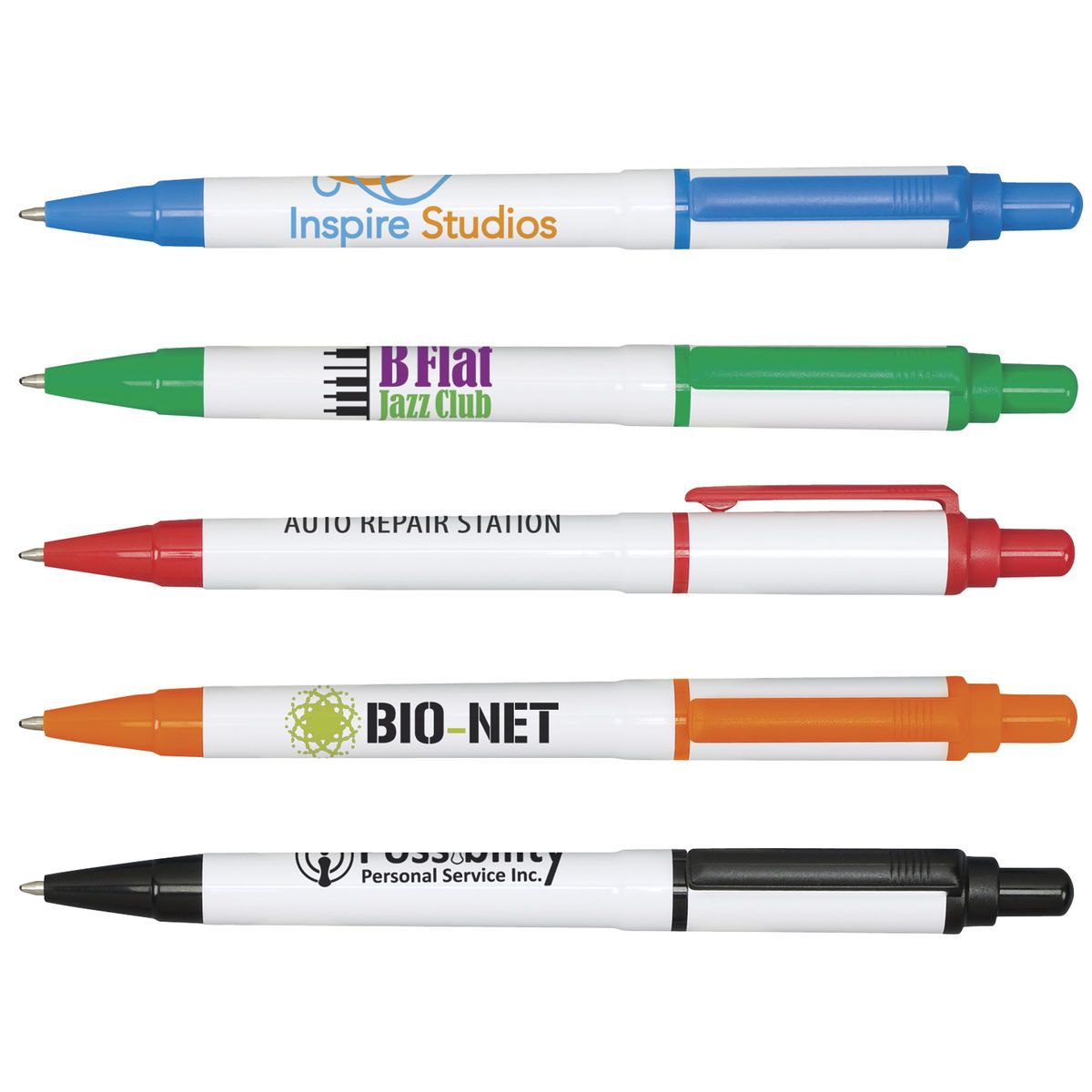 Axiom pen | Corporate Specialties