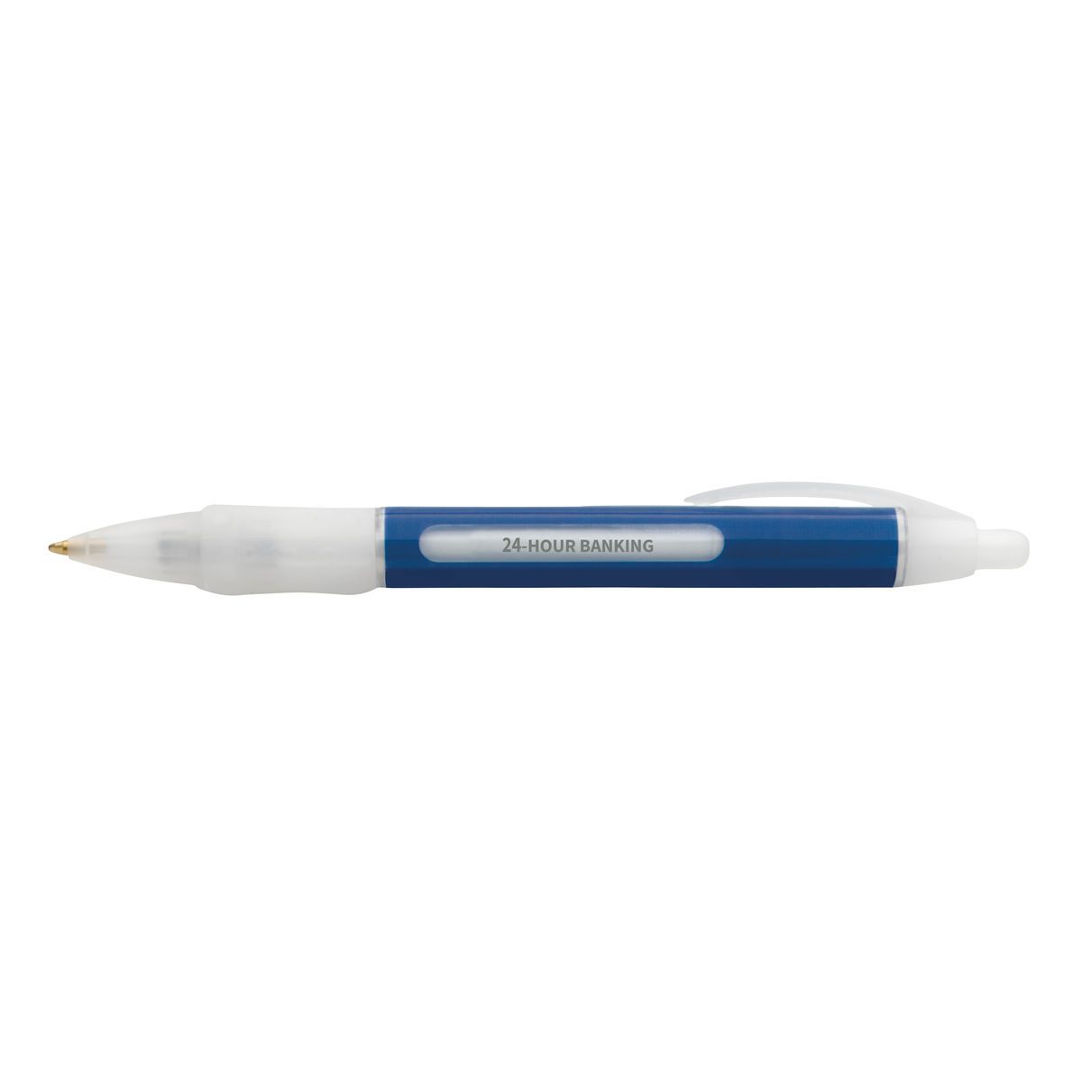 Promotional Widebody® message pen colors Personalized With Your Custom Logo