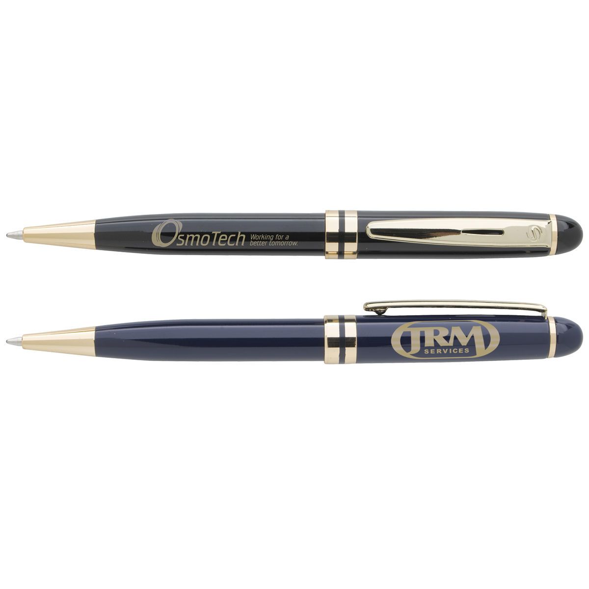 Promotional Souvenir esteem ball pen Personalized With Your Custom Logo