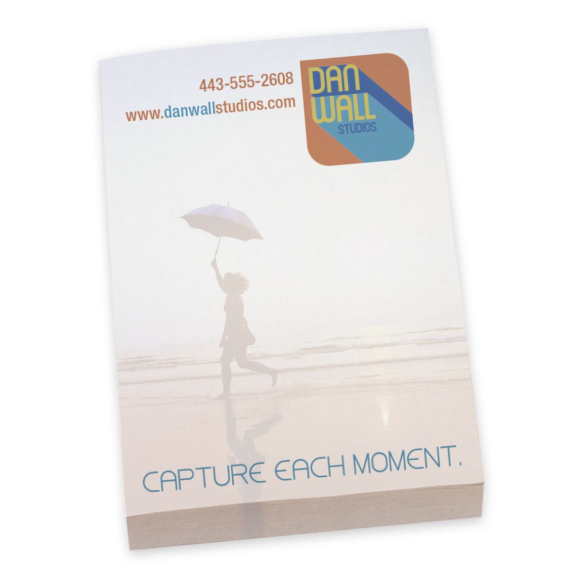 Souvenir® sticky note™ 2" x 3" pad, 50 sheet | Inkmule