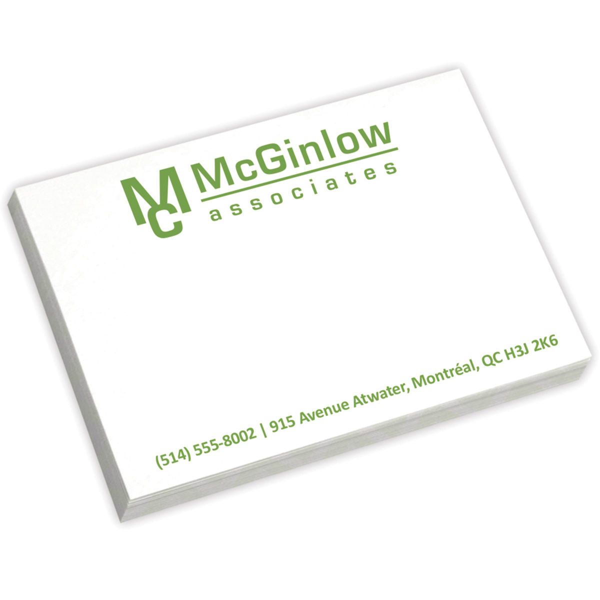 Promotional Souvenir Sticky Note Value 4 X 3 Pad 50 Sheet Personalized promotional-souvenir-sticky-note-value-4-x-3-pad-50-sheet-personalized