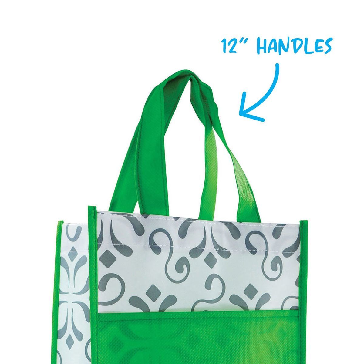 Mini chi bag | Coggins Promo