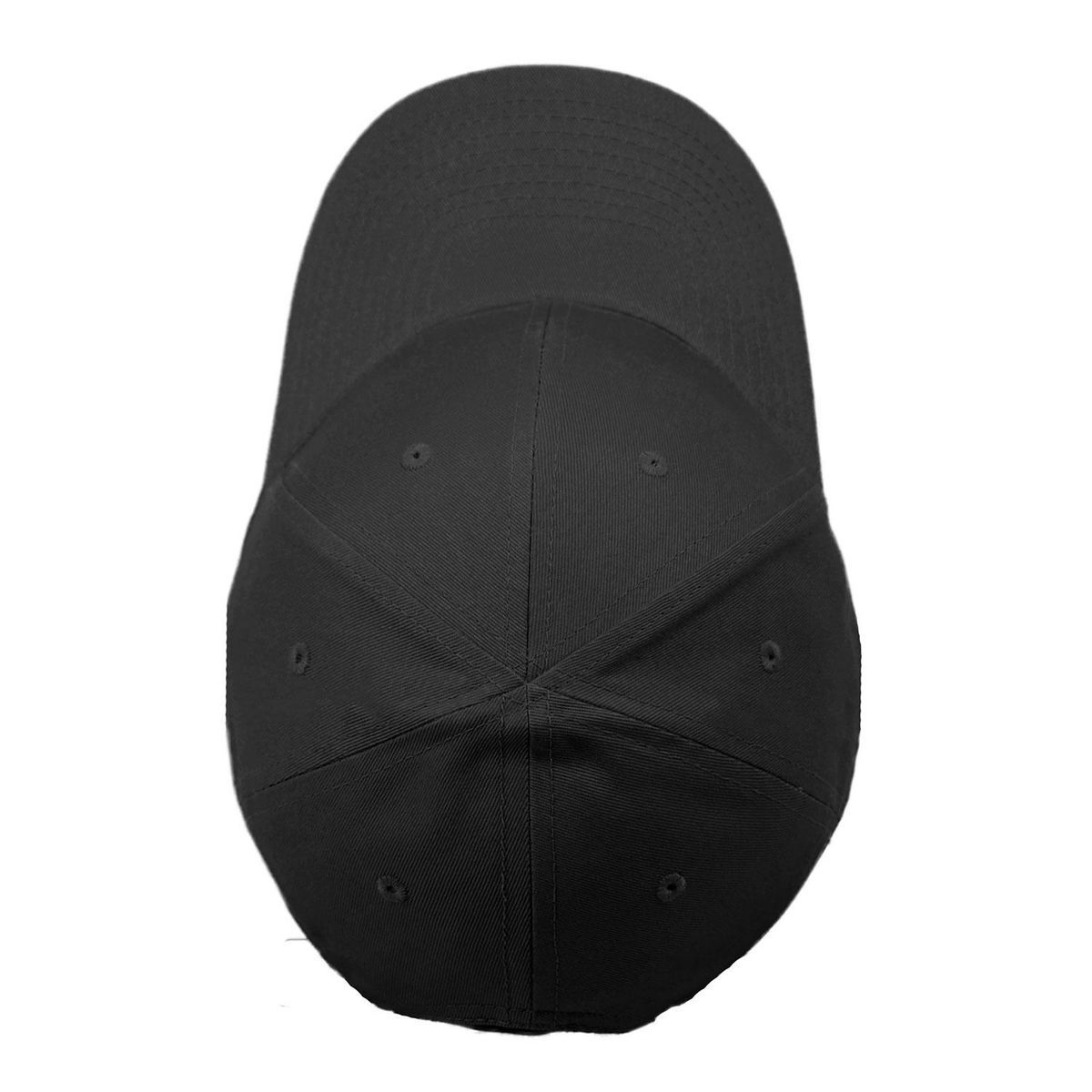 Buttonless cap | Inkmule