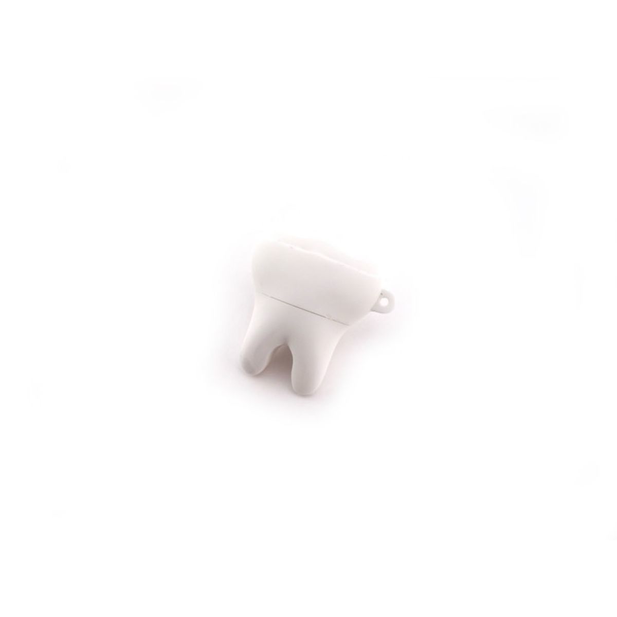 Promotional 4GB PVC10 Tooth USB Drive Personalized With Your Custom Logo