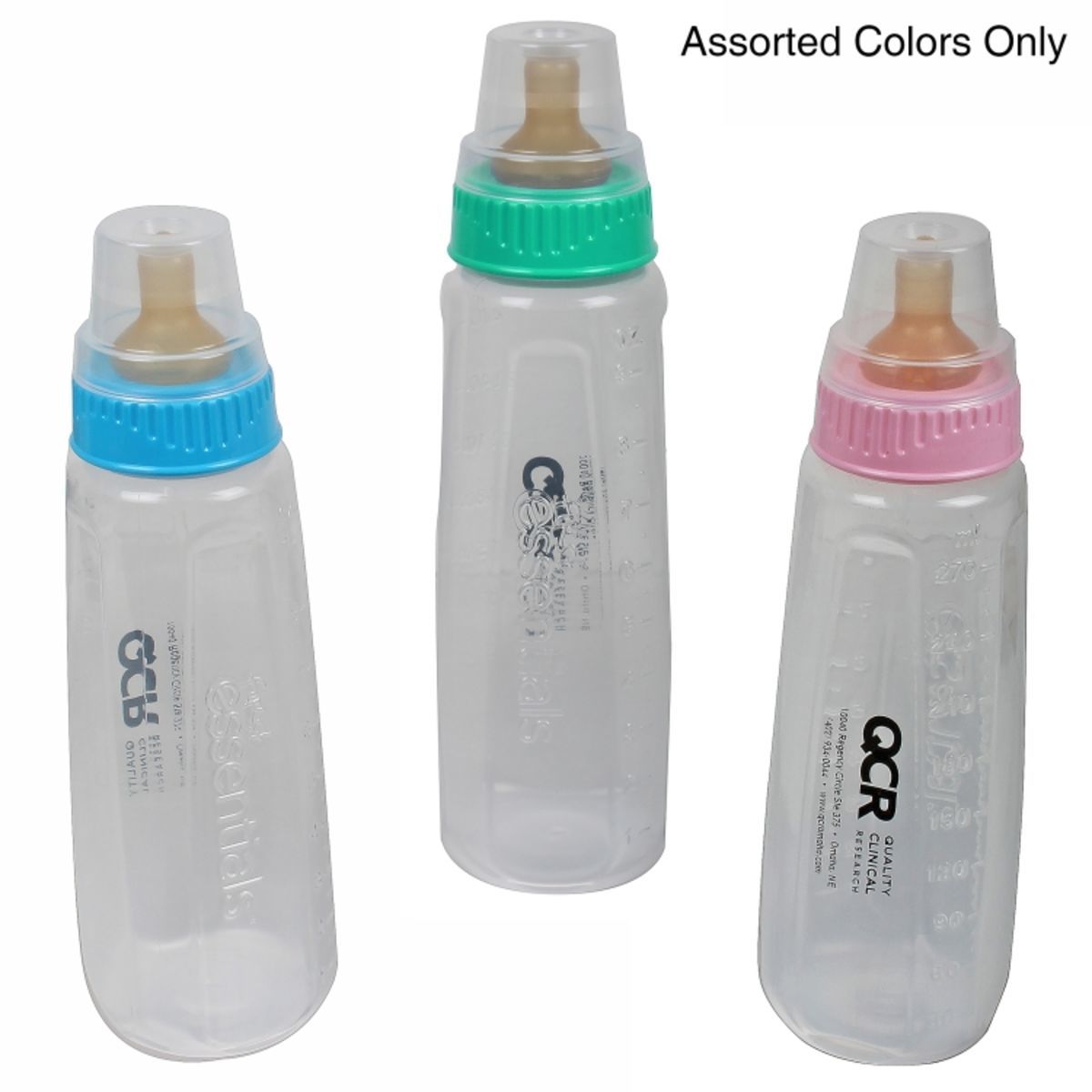 Promotional 9oz gerber baby bottle Personalized With Your Custom Logo