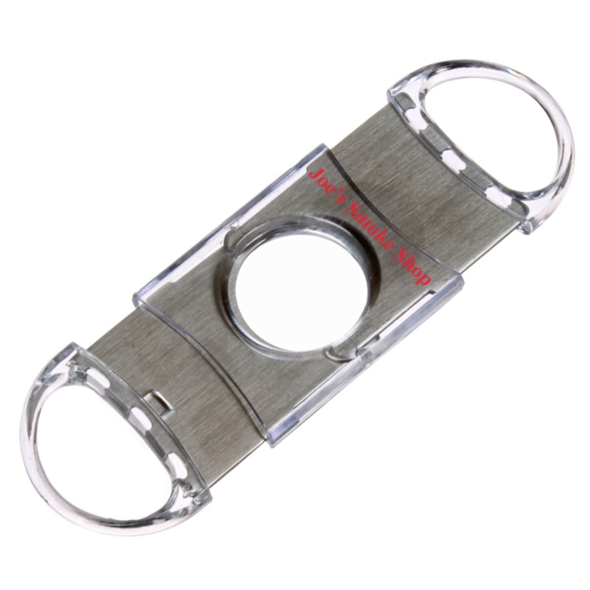Promotional Cigar cutter Personalized With Your Custom Logo