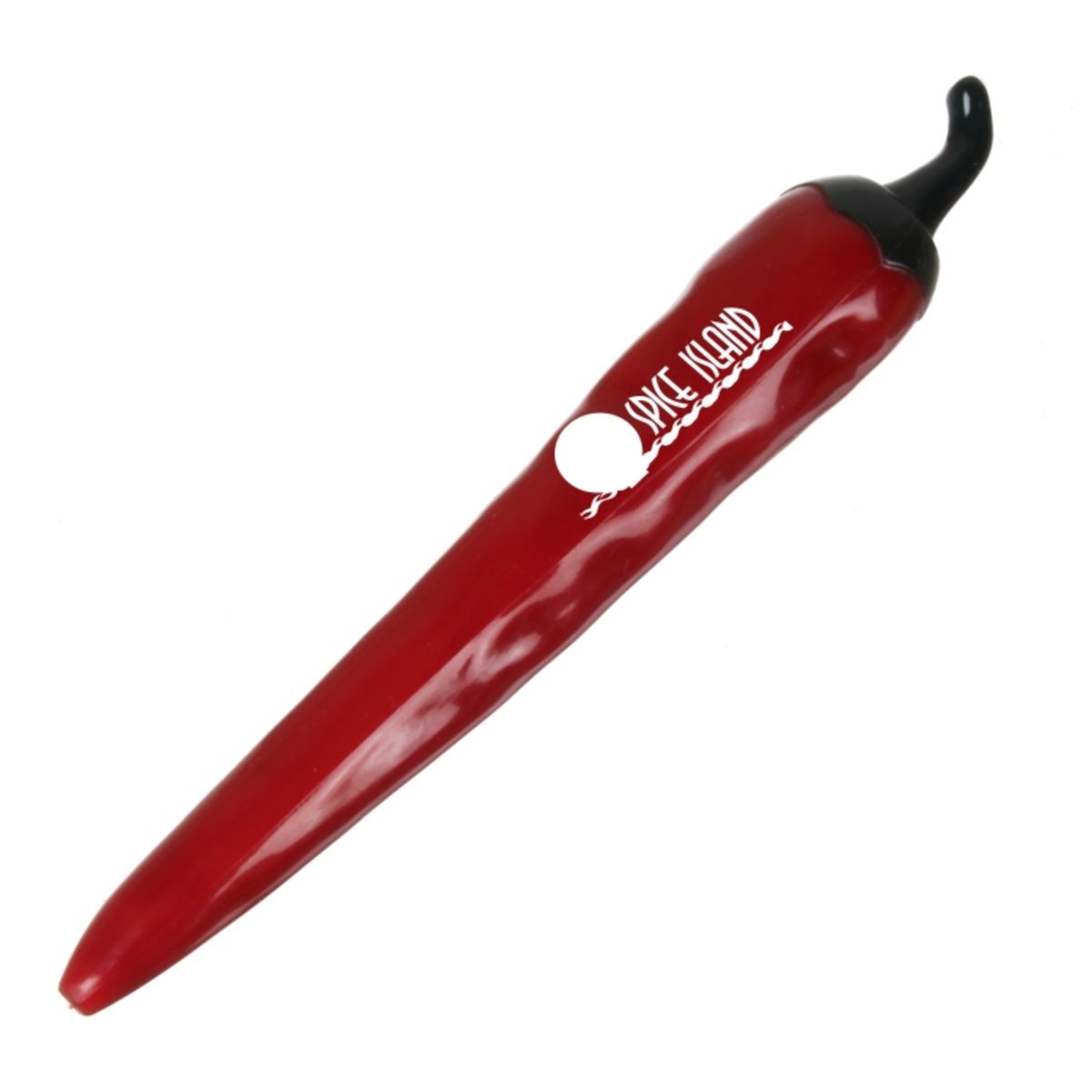 Promotional Chili pepper pen Personalized With Your Custom Logo