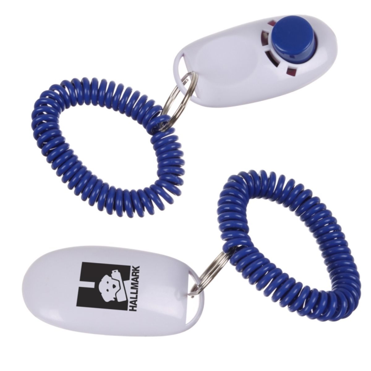 Promotional Training clicker Personalized With Your Custom Logo