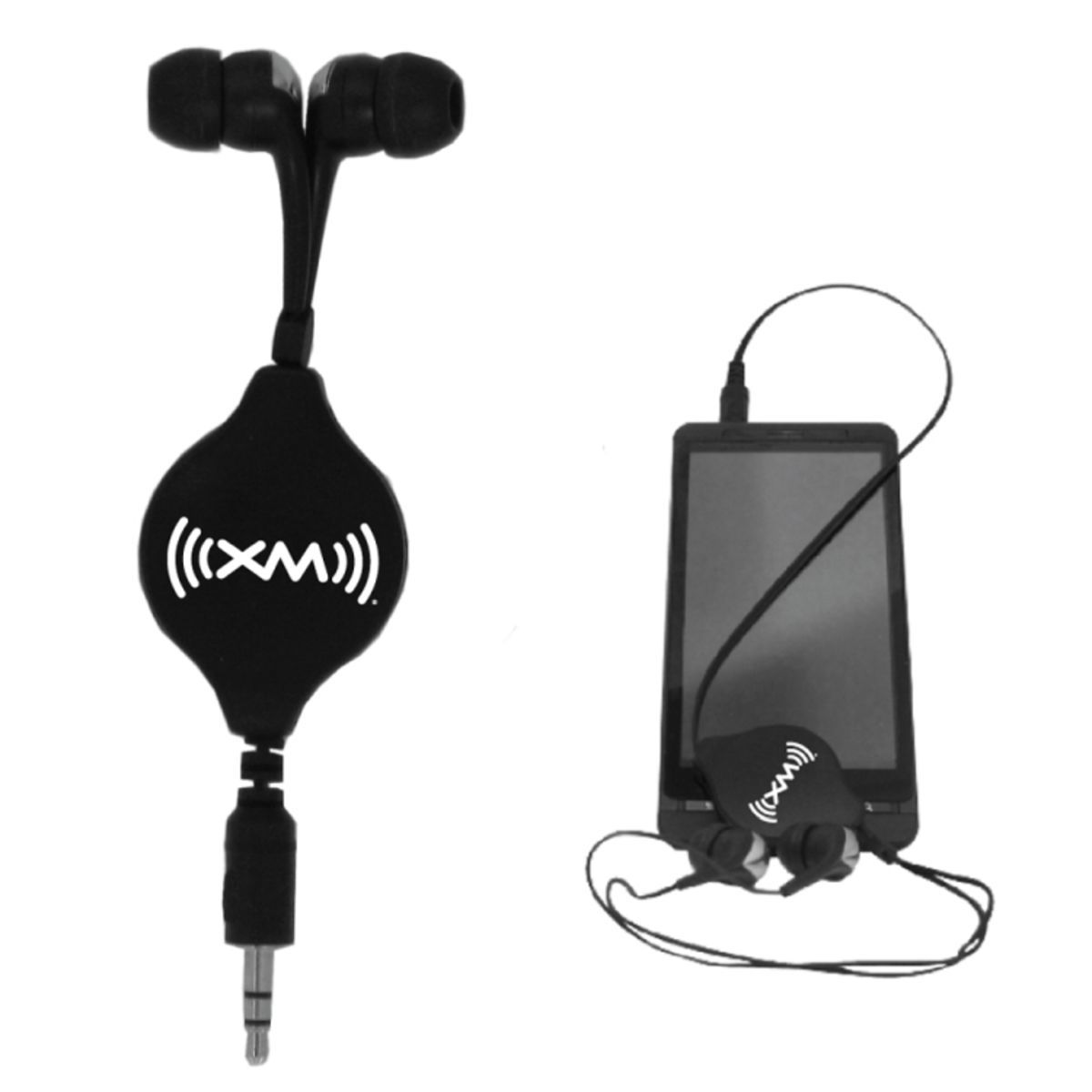 Custom Ear buds Brand Merch| BrandExtenders