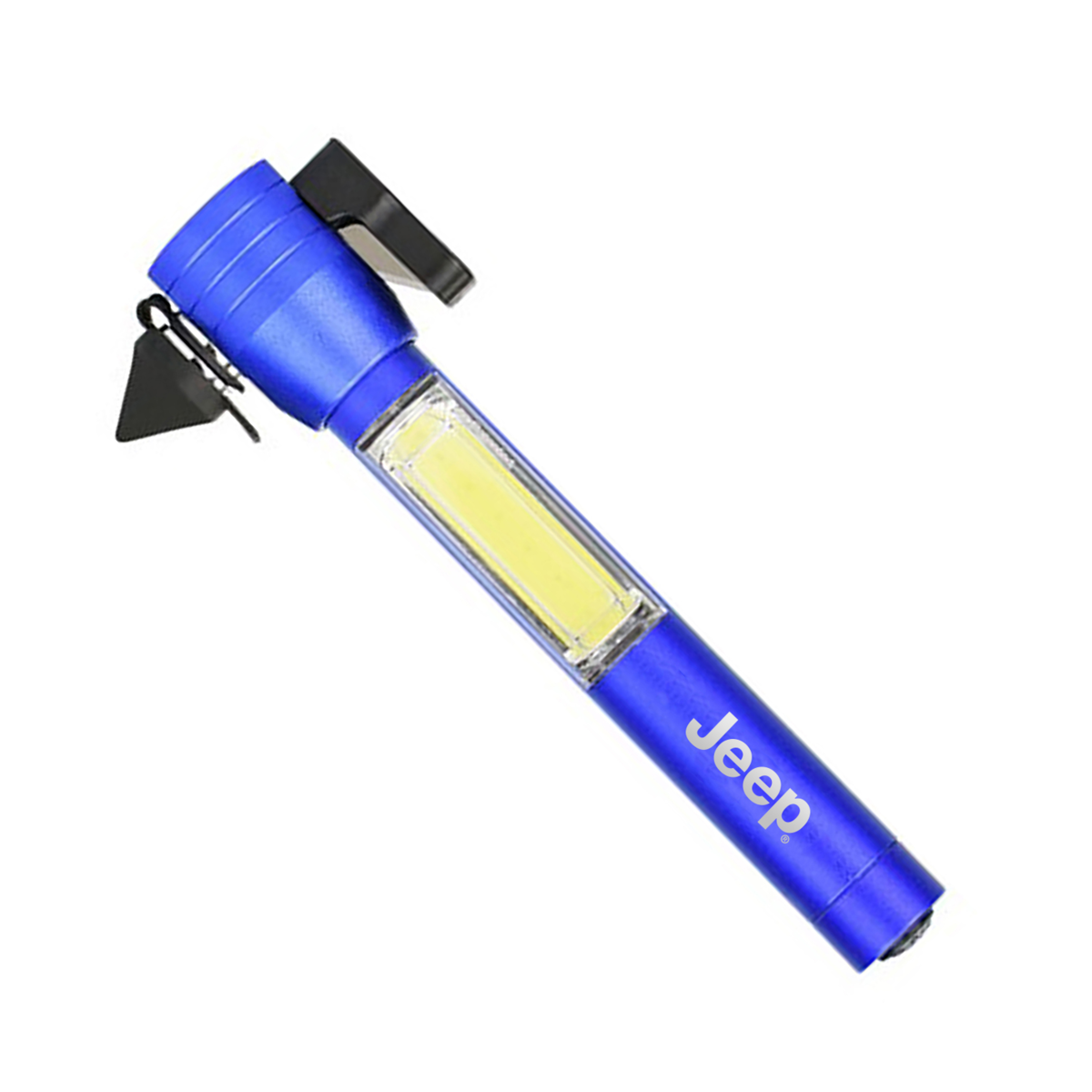 4 in 1 emergency flashlight mini | Order Swag