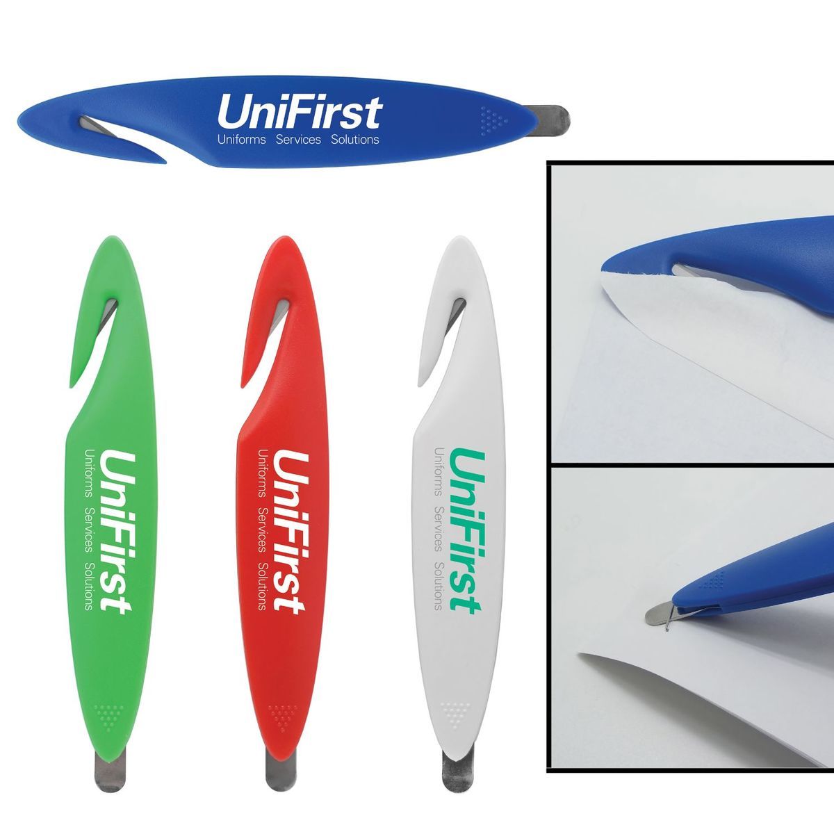 Promotional 2 in 1 office tool Personalized With Your Custom Logo