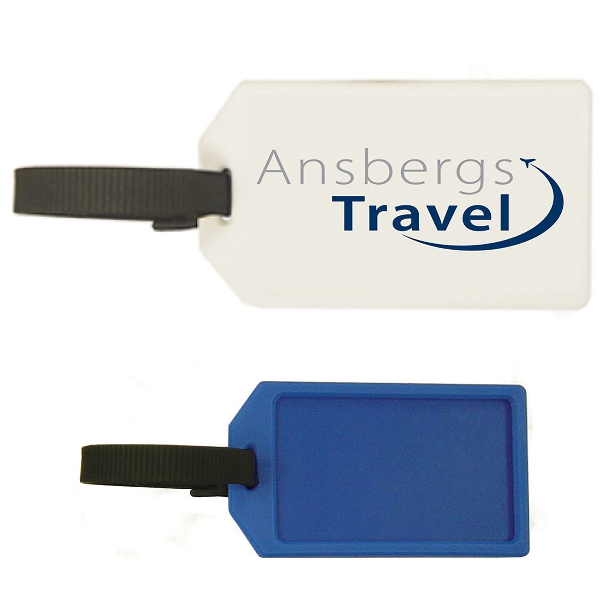 Promotional Luggage tag Personalized With Your Custom Logo