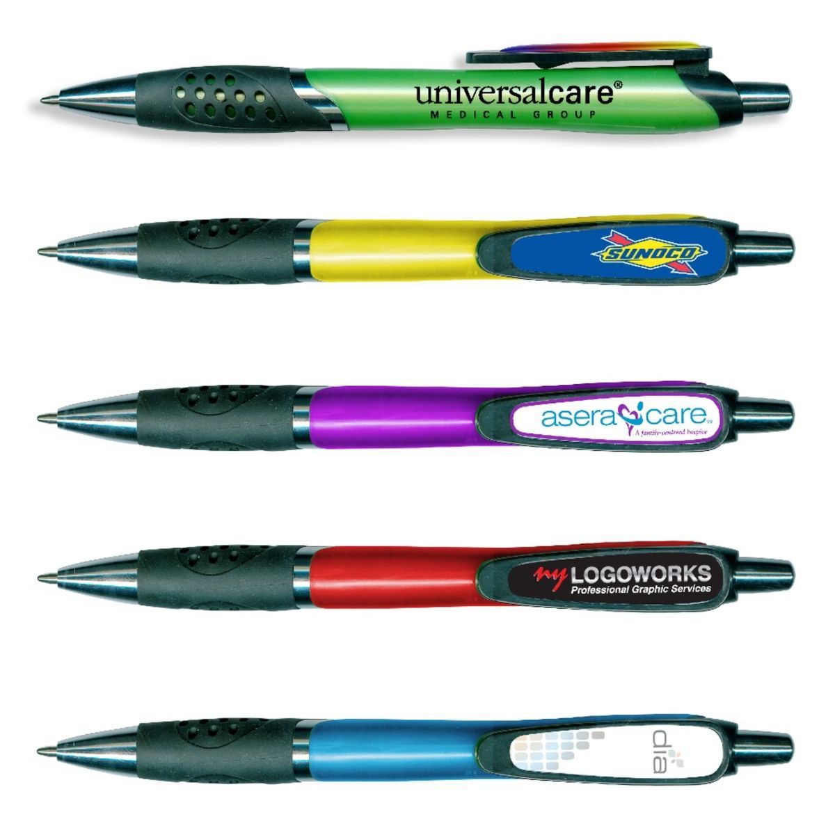 Promotional Metallic Pen Personalized With Your Custom Logo promotional-metallic-pen-personalized-with-your-custom-logo