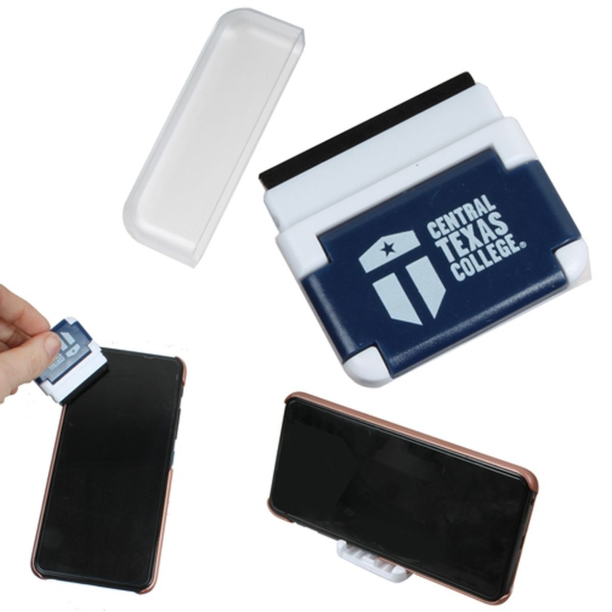 Promotional Phone stand cleaner Personalized With Your Custom Logo