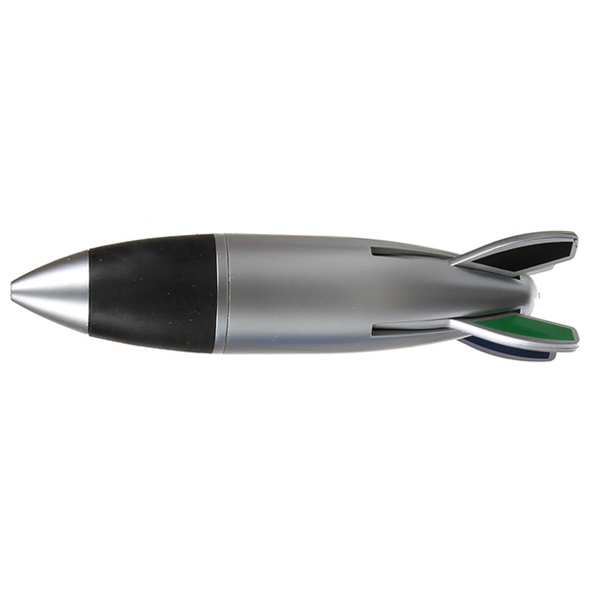 Promotional Rocket pen Personalized With Your Custom Logo