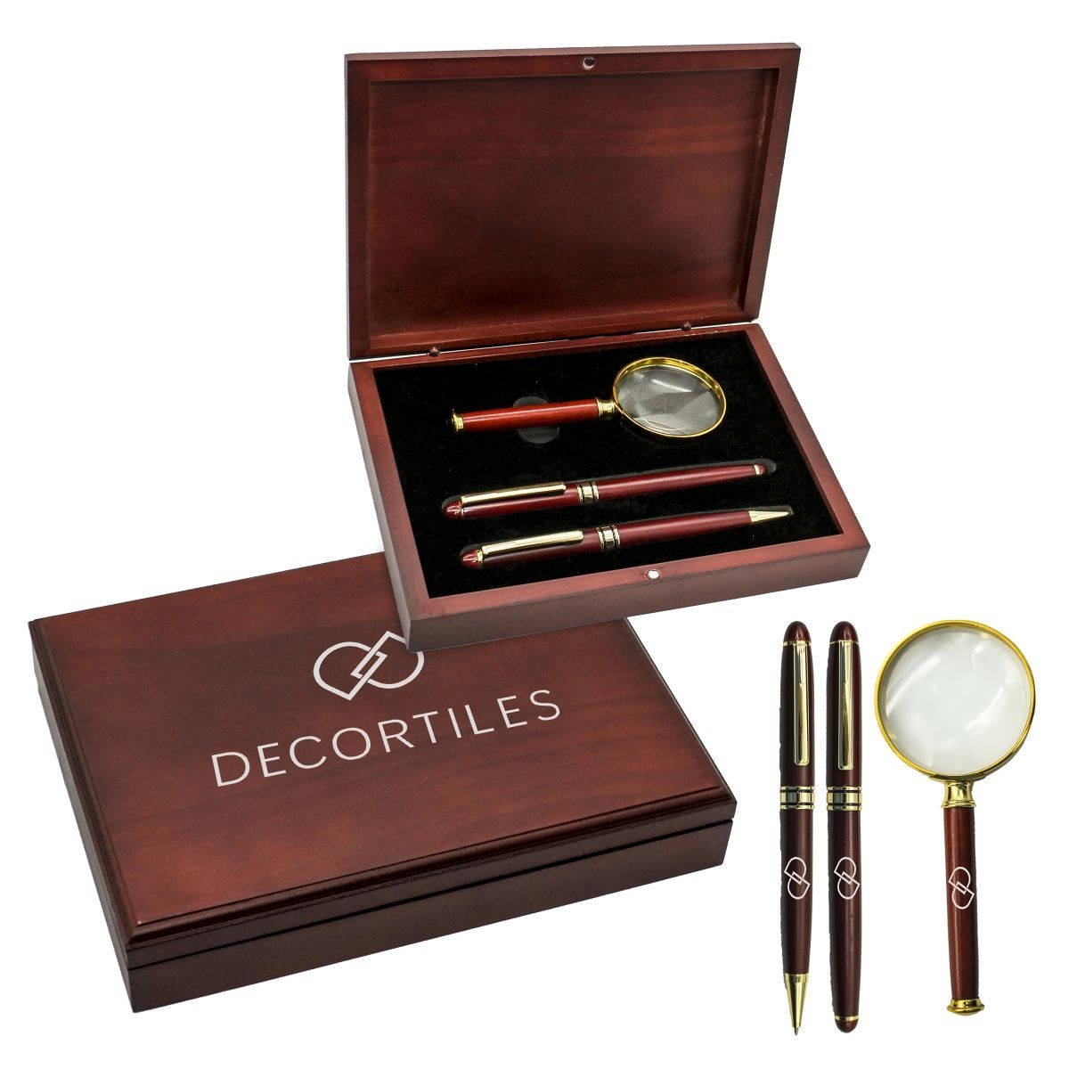 Pen magnifier set | Corporate Specialties