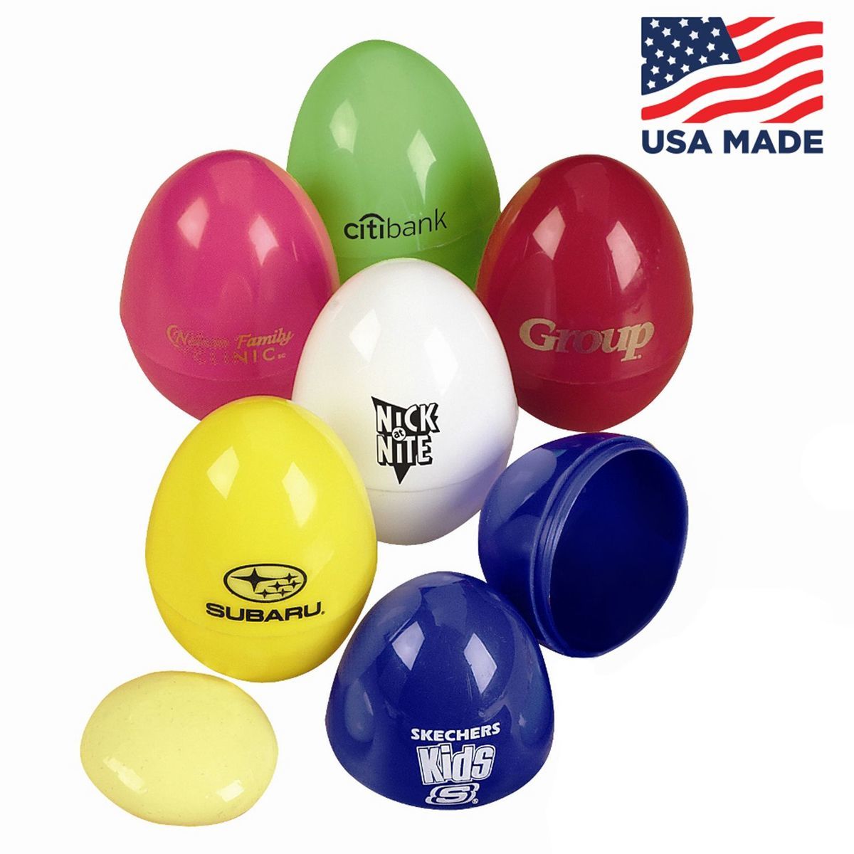 Silicone Putty Swagbox