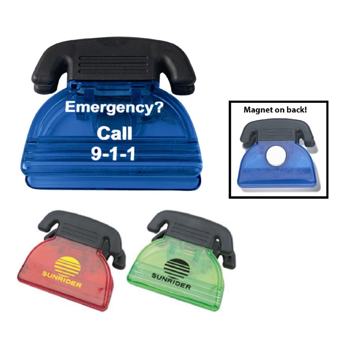 Telephone clip | Corporate Specialties