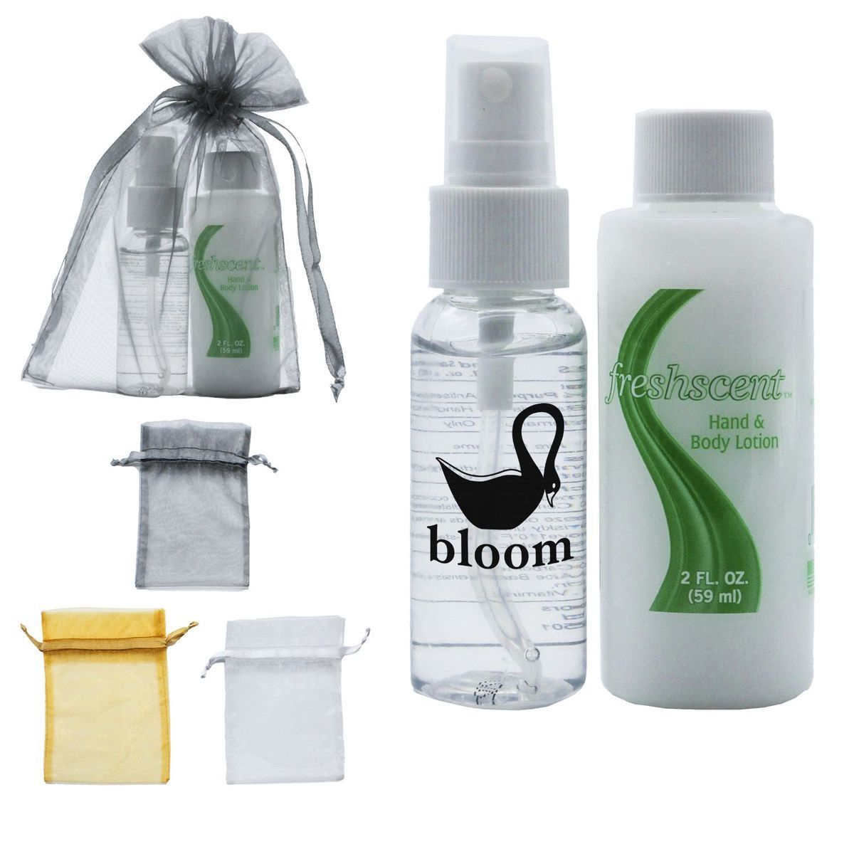 3-in-1 kit | Corporate Specialties