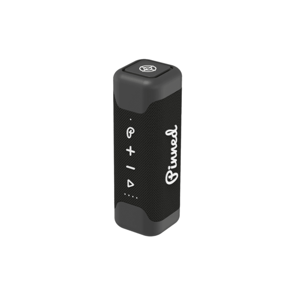 Pinned golf the sound stick speaker - black | Corporate Specialties