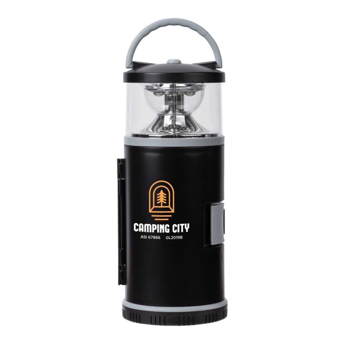 Archard led lantern with 11 pc. tool kit | Corporate Specialties