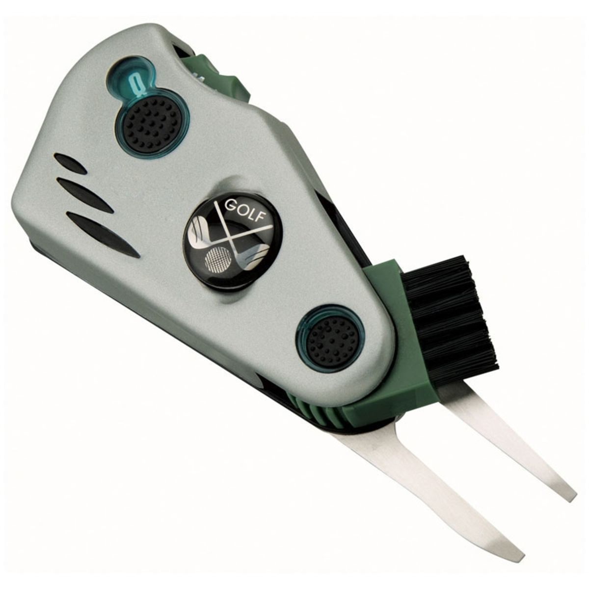 4 function golf tool | Inkmule