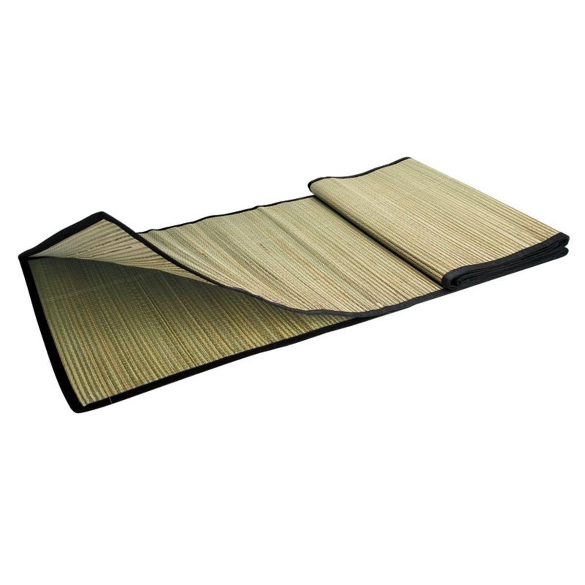 Paglia straw mat | Corporate Specialties