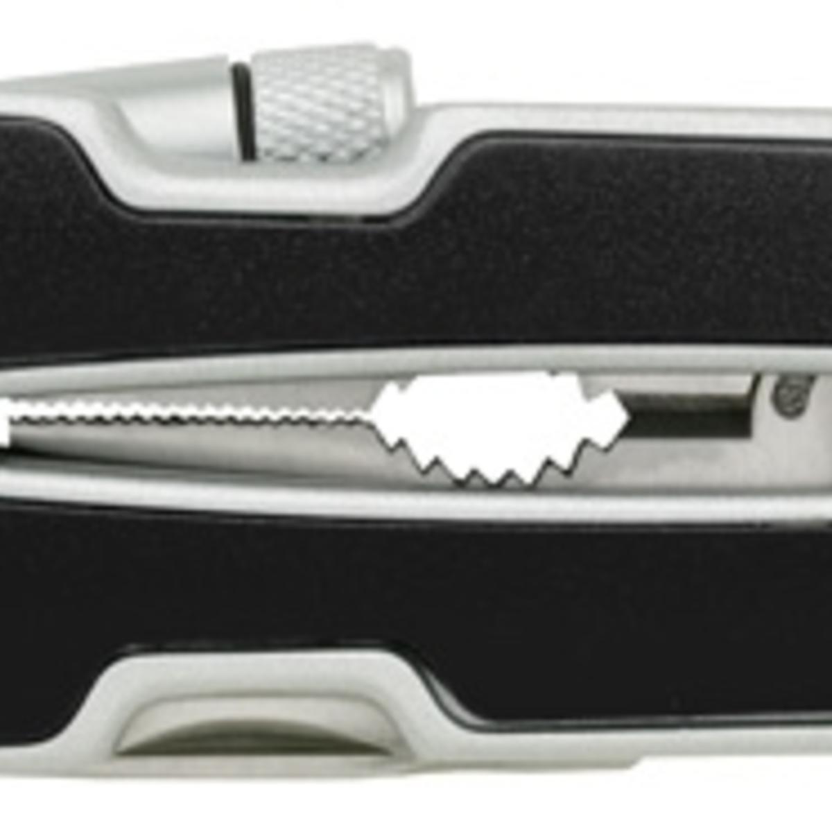 Promotional Crescent led multi-tool Personalized With Your Custom Logo