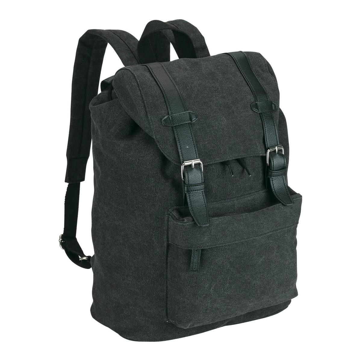 Hampton backpack | Inkmule