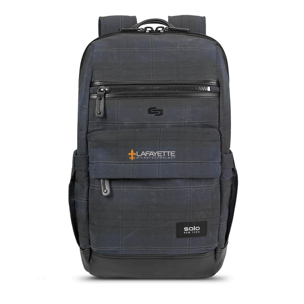 Solo® boyd backpack | Corporate Specialties