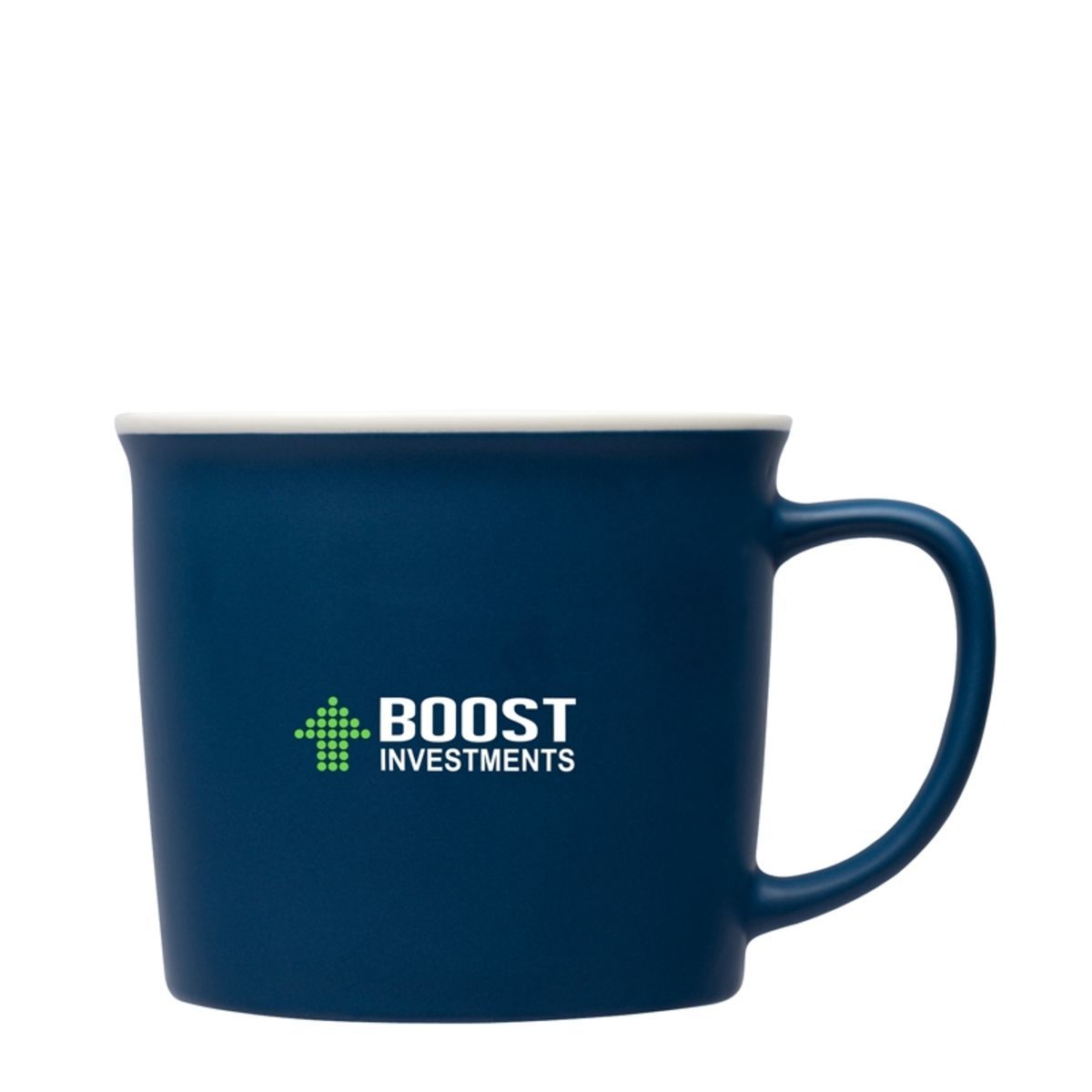 Promotional Kona 12 oz. ceramic mug Personalized With Your Custom Logo