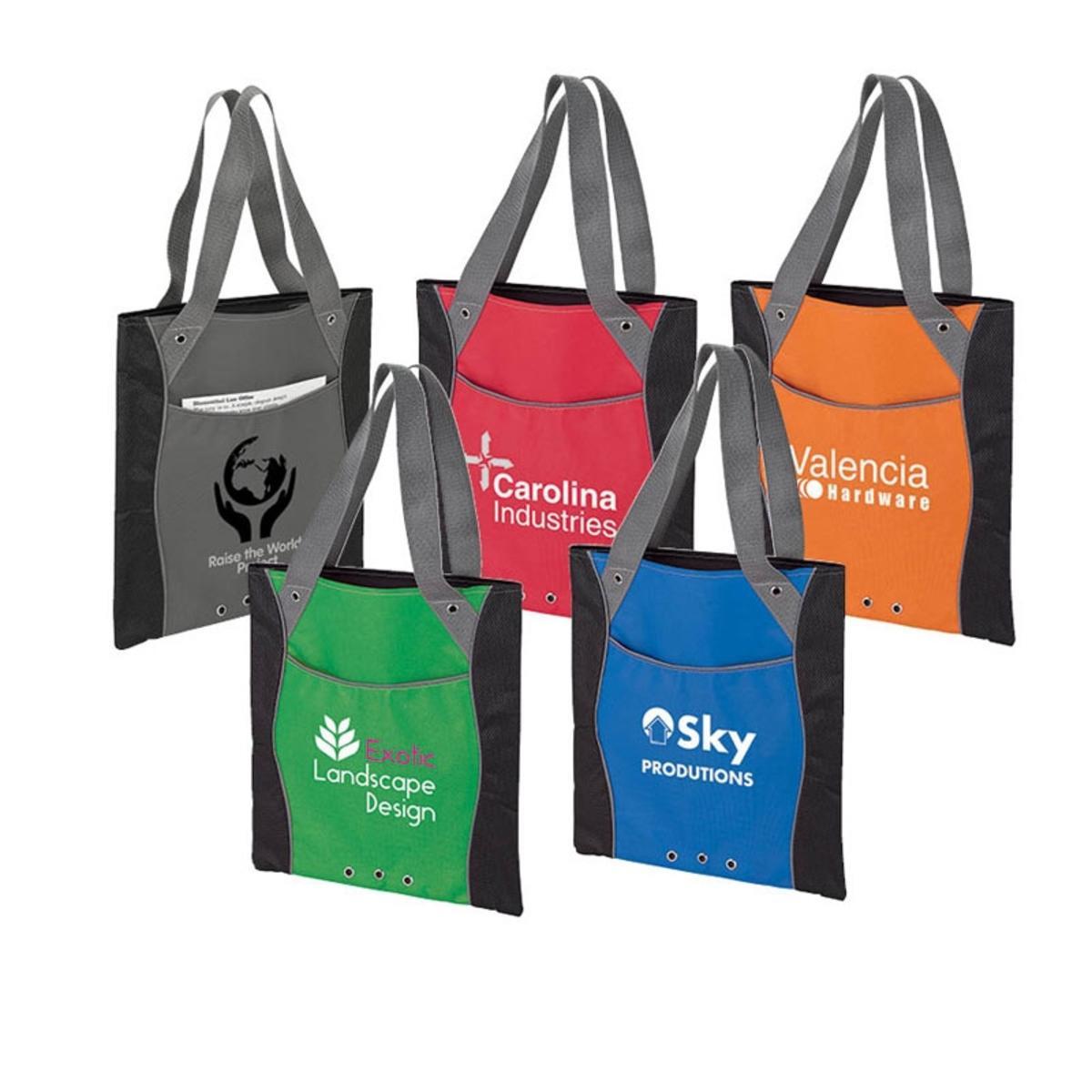 Promotional Tote bag Personalized With Your Custom Logo