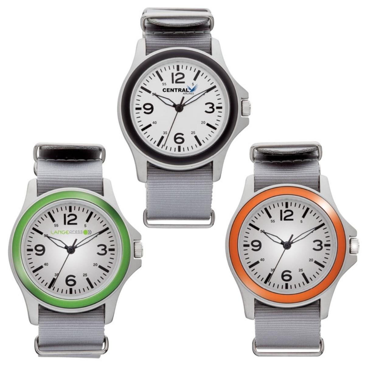 Promotional Unisex sport watch unisex sport watch Personalized With ...