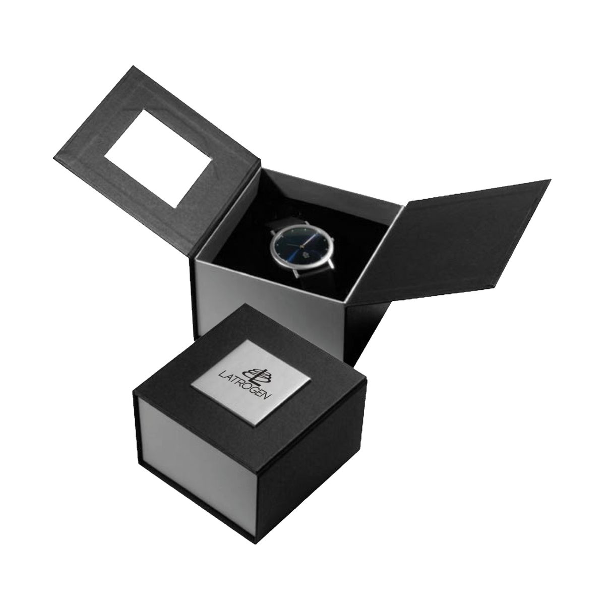 Promotional Rectangular Cardboard Gift Box Rectangular Cardboard Gift 