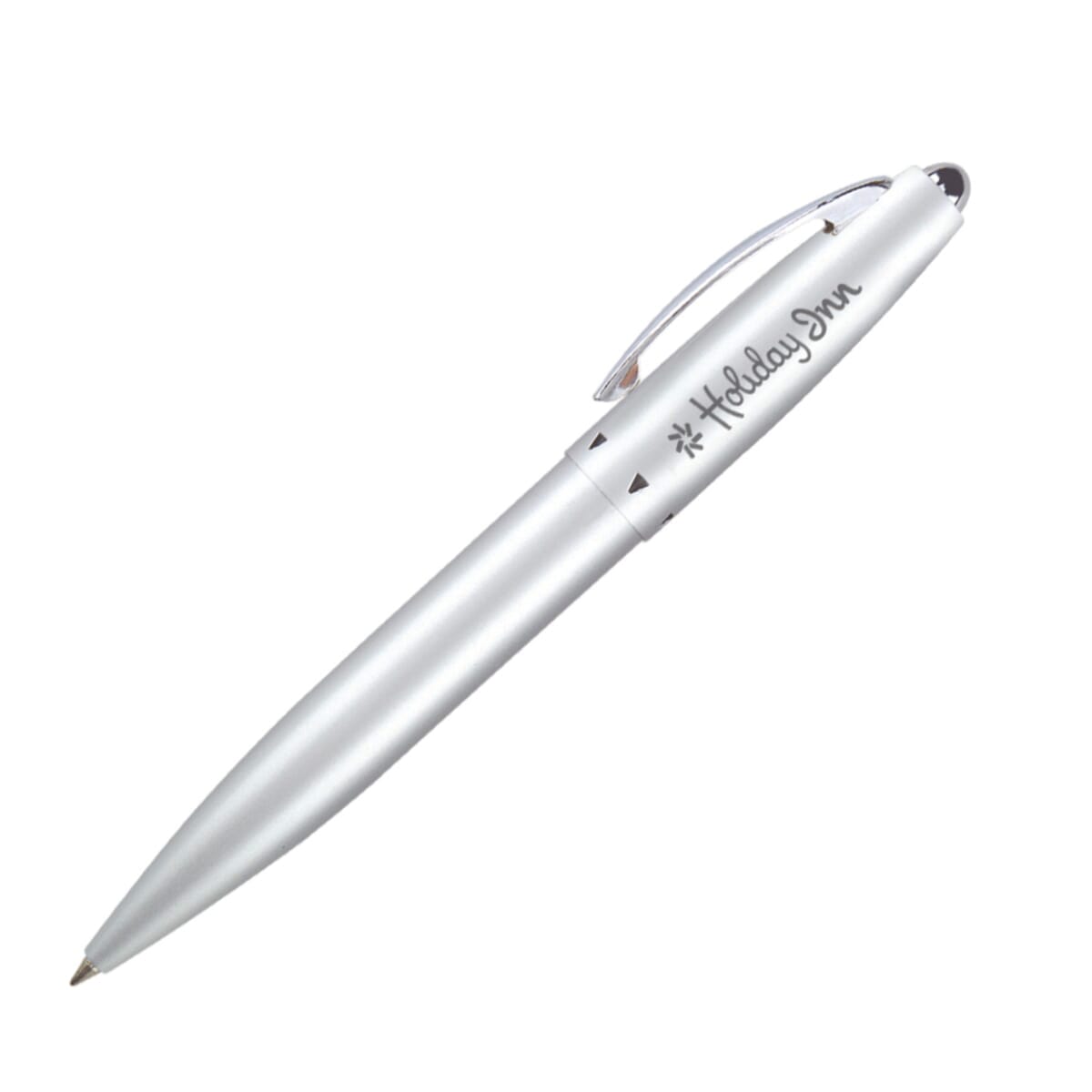 Custom Kaiser-iii satin ballpoint pen Personalized With Your Logo