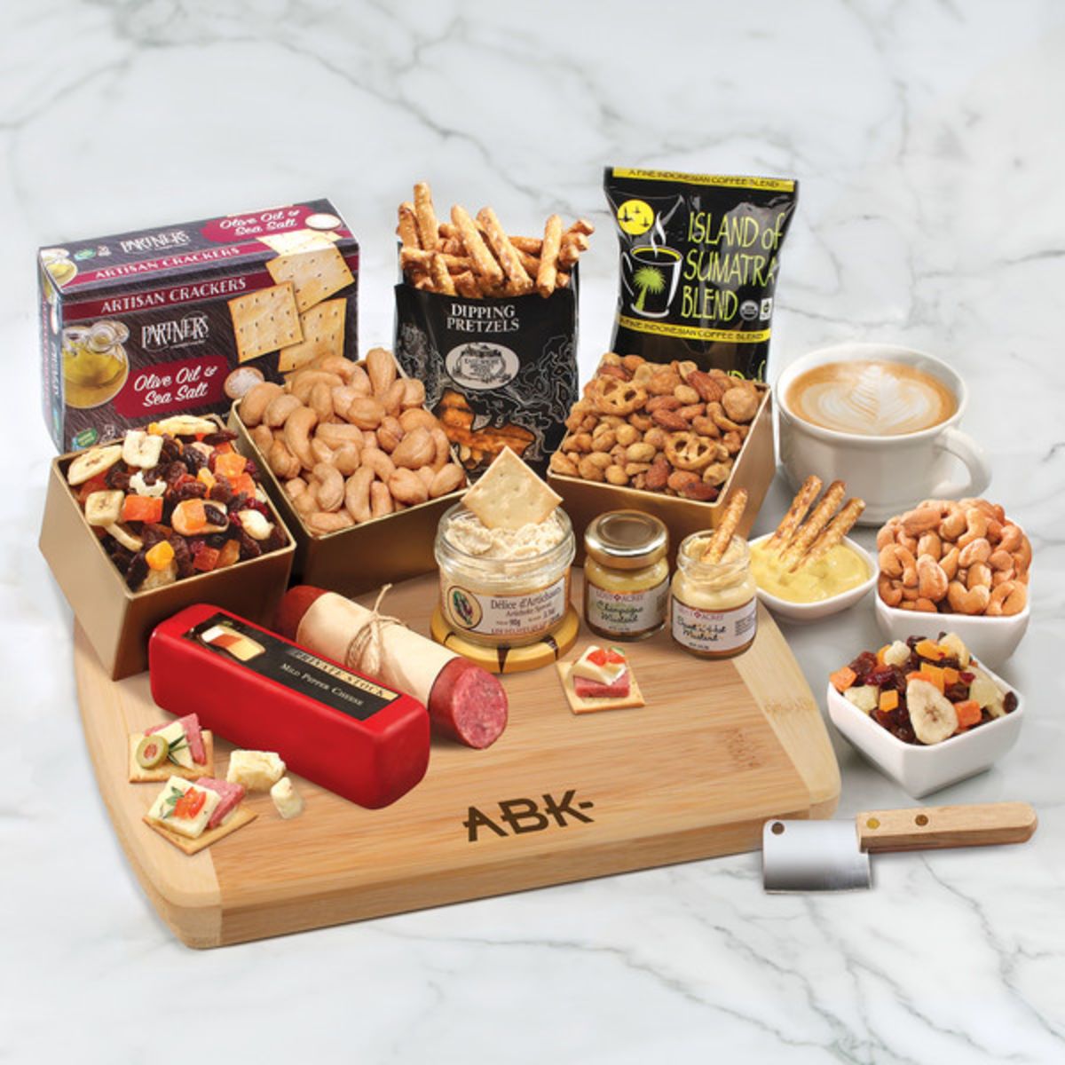 The high life | Corporate Specialties