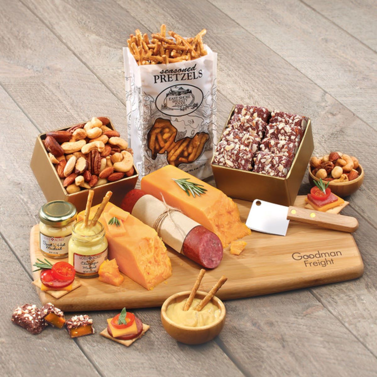 Promotional Signature collection Personalized With Your Custom Logo