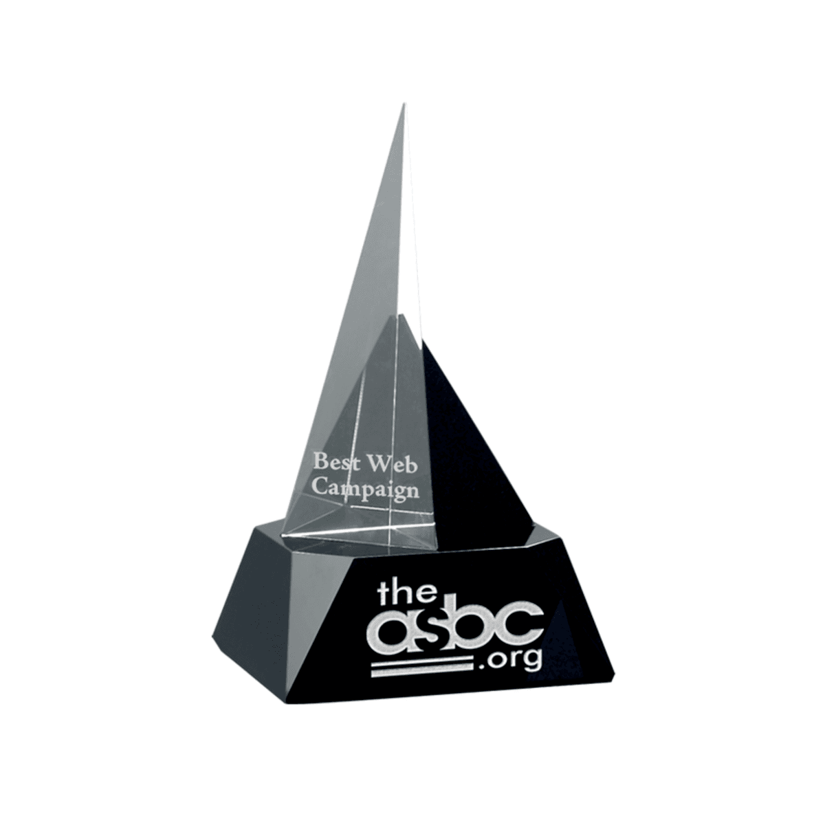 Large zenith award | Vertika Promos