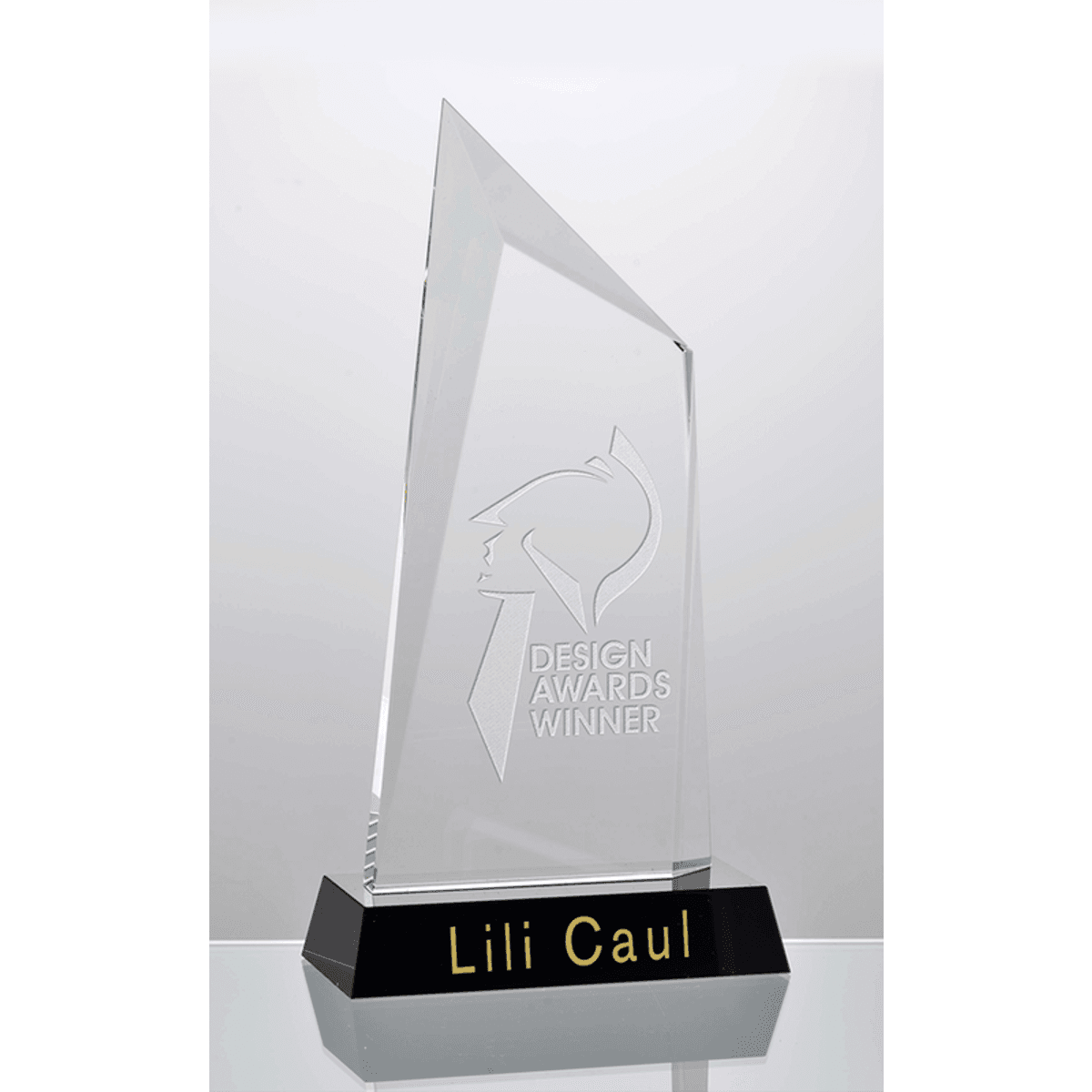 Crystal summit award | Corporate Specialties