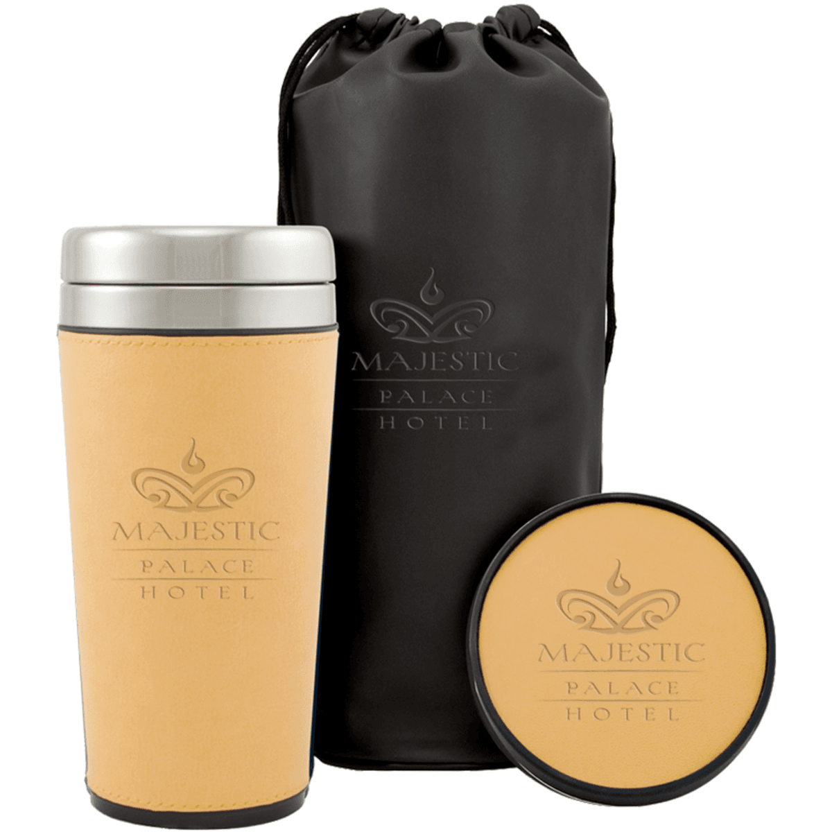 16 oz. regency gift set | Corporate Specialties