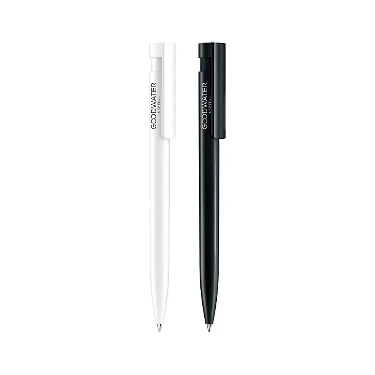 Promotional Senator Liberty Polished Pen Personalized With Your Custom Logo