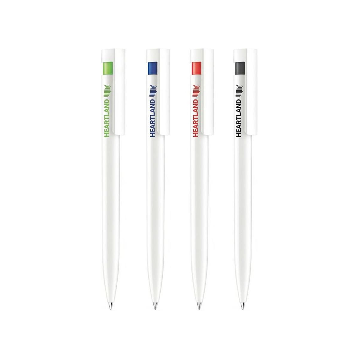 Senator Liberty Basic Polished Pen | Order Swag