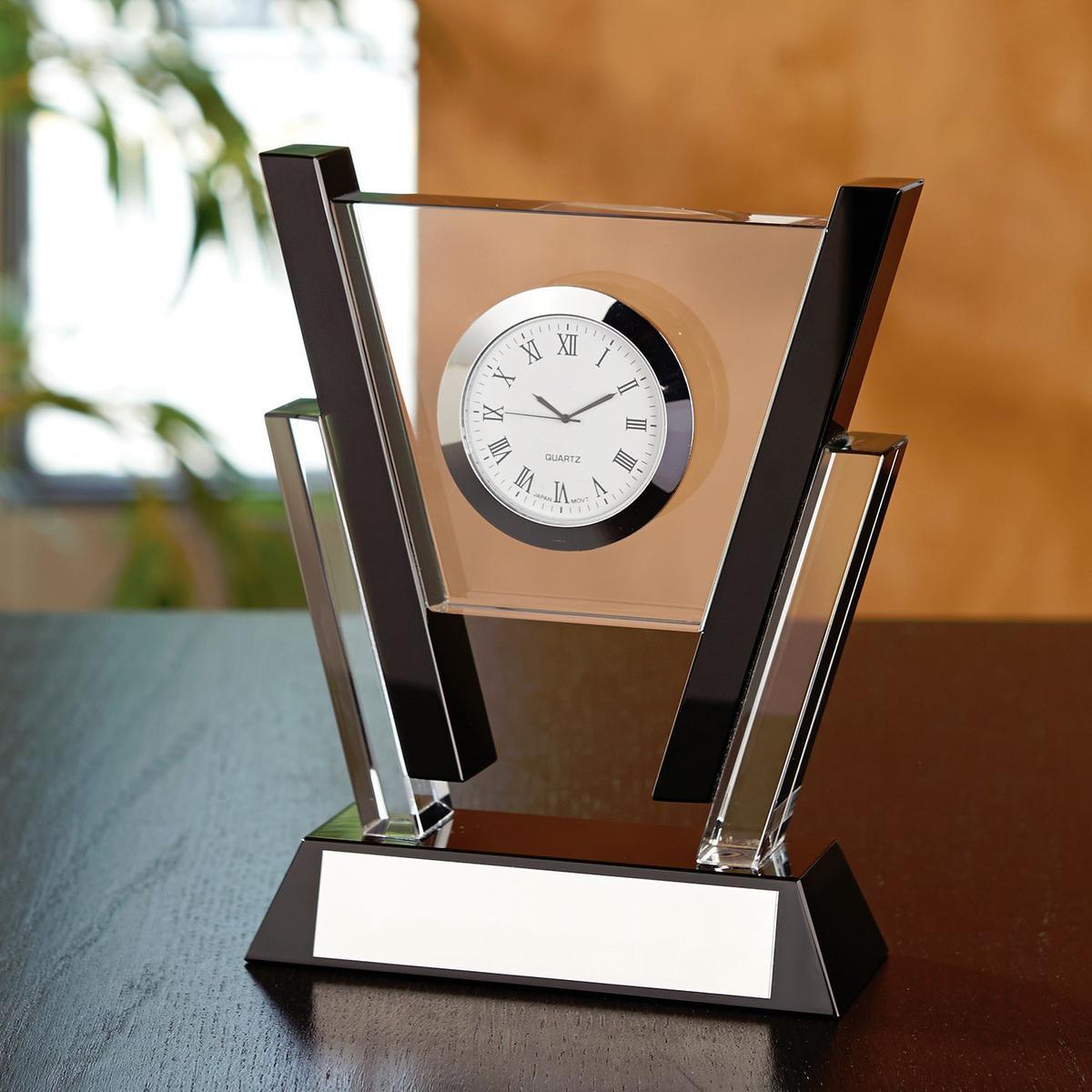 Victory clock | Corporate Specialties