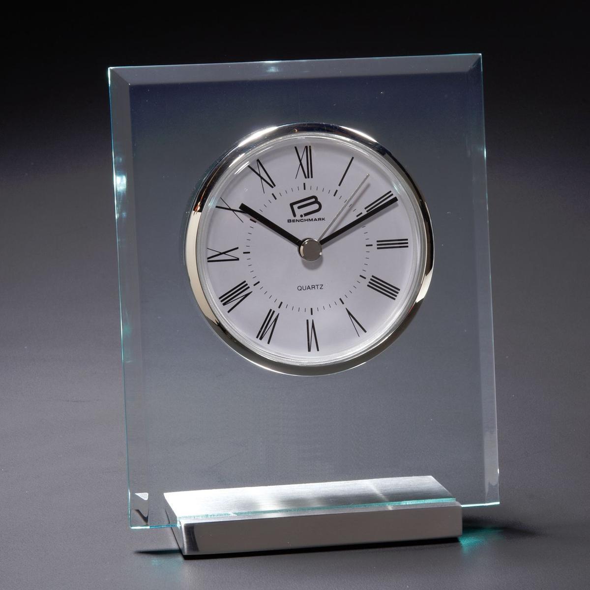 Apollo clock | Corporate Specialties