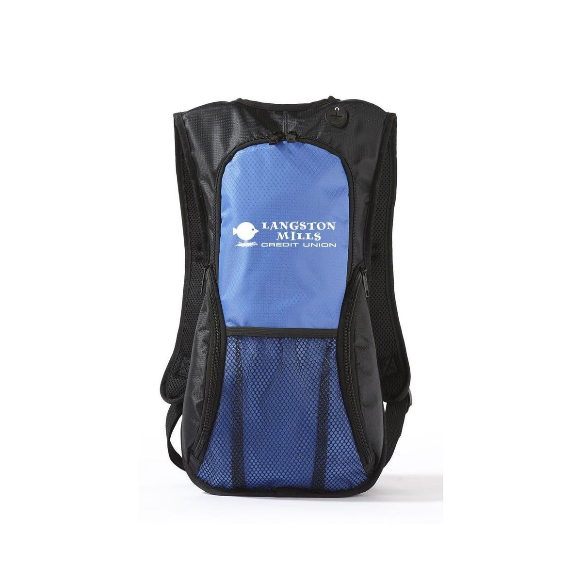 Promotional Quench hydration pack Personalized With Your Custom Logo