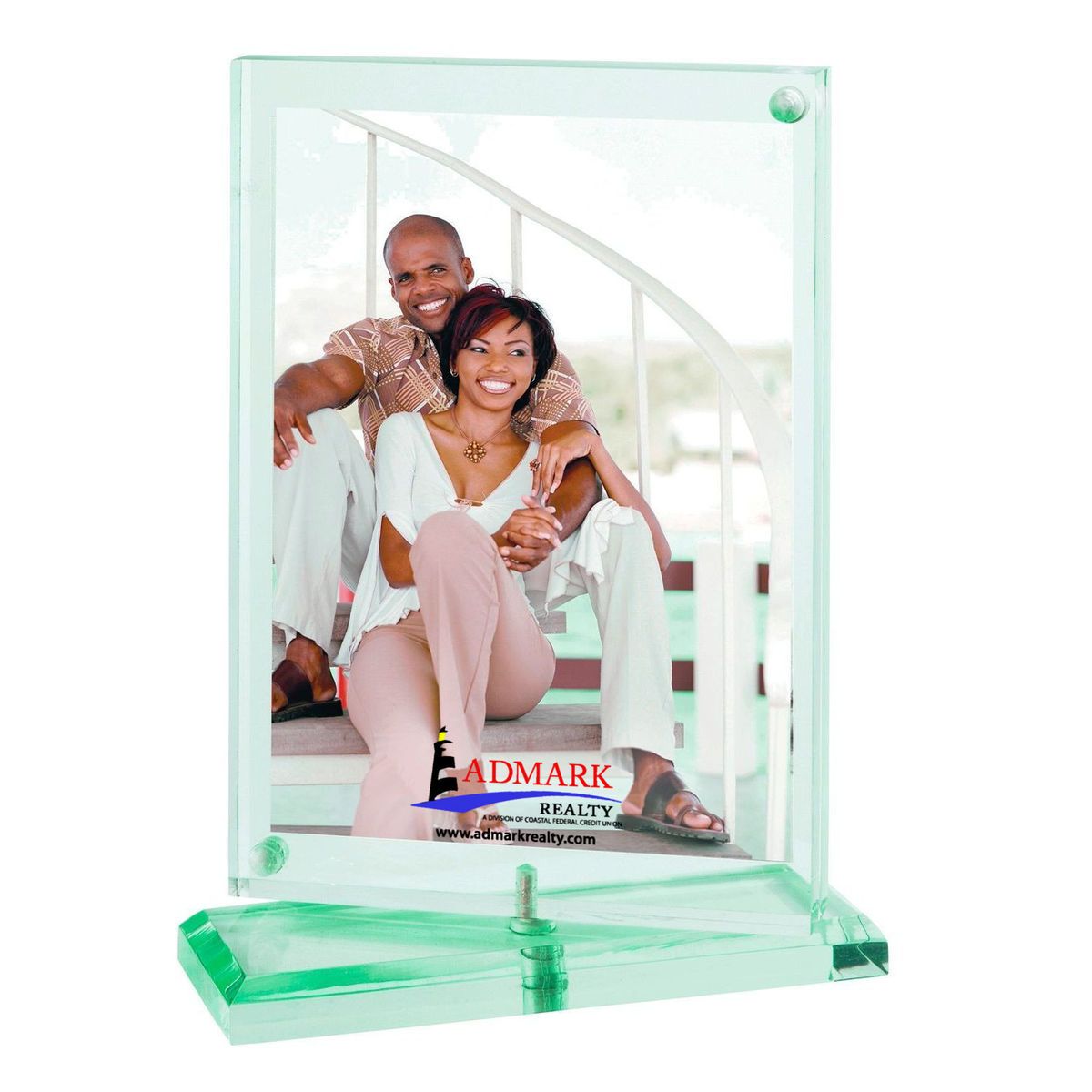 Promotional Swivel frame Personalized With Your Custom Logo