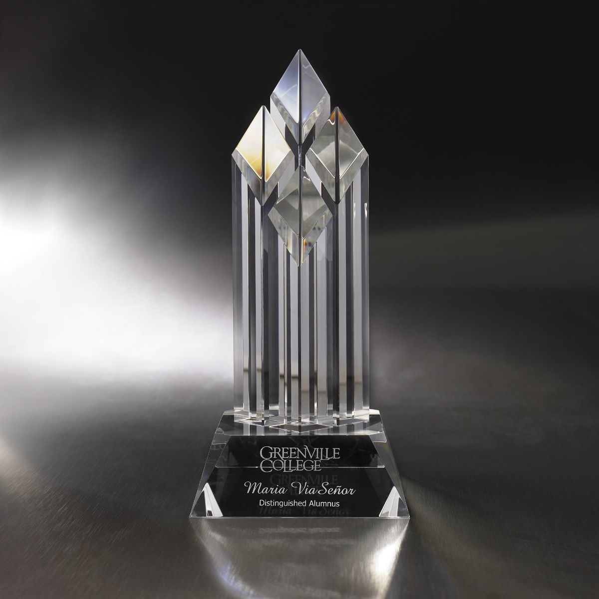 Magnum opus | Corporate Specialties