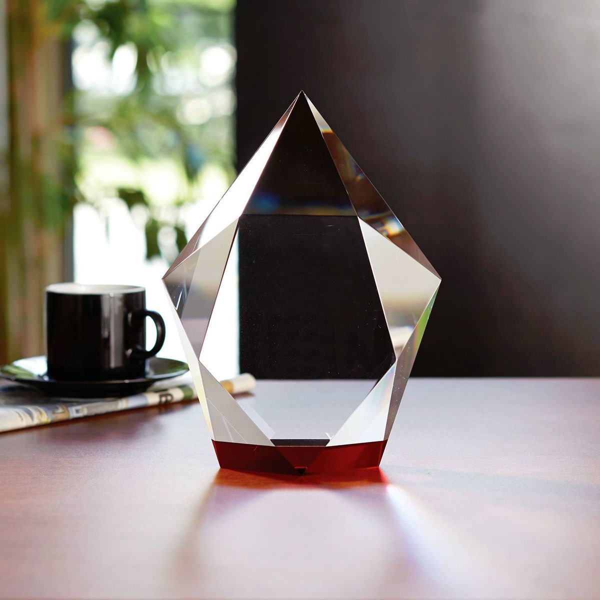 Ruby award | Corporate Specialties